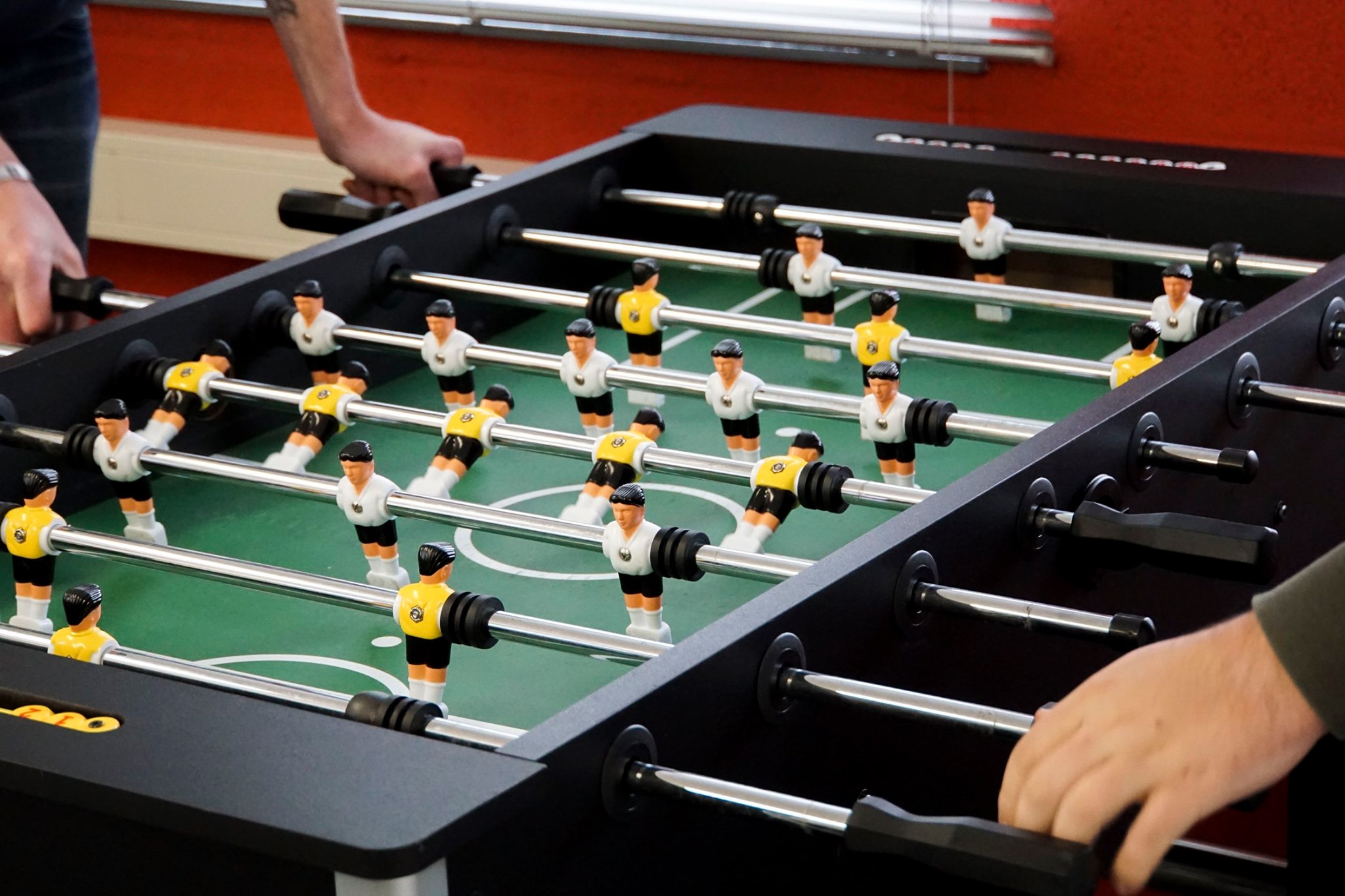 Vacatures - Van der Hoff ICT